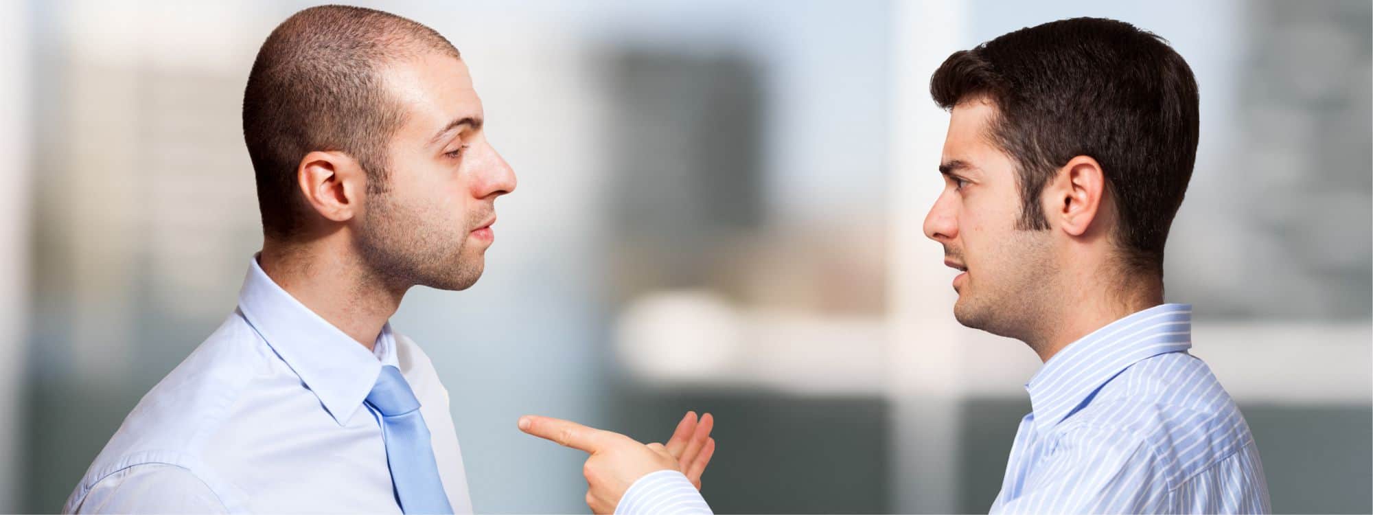 This Is The Only Way To Win An Argument