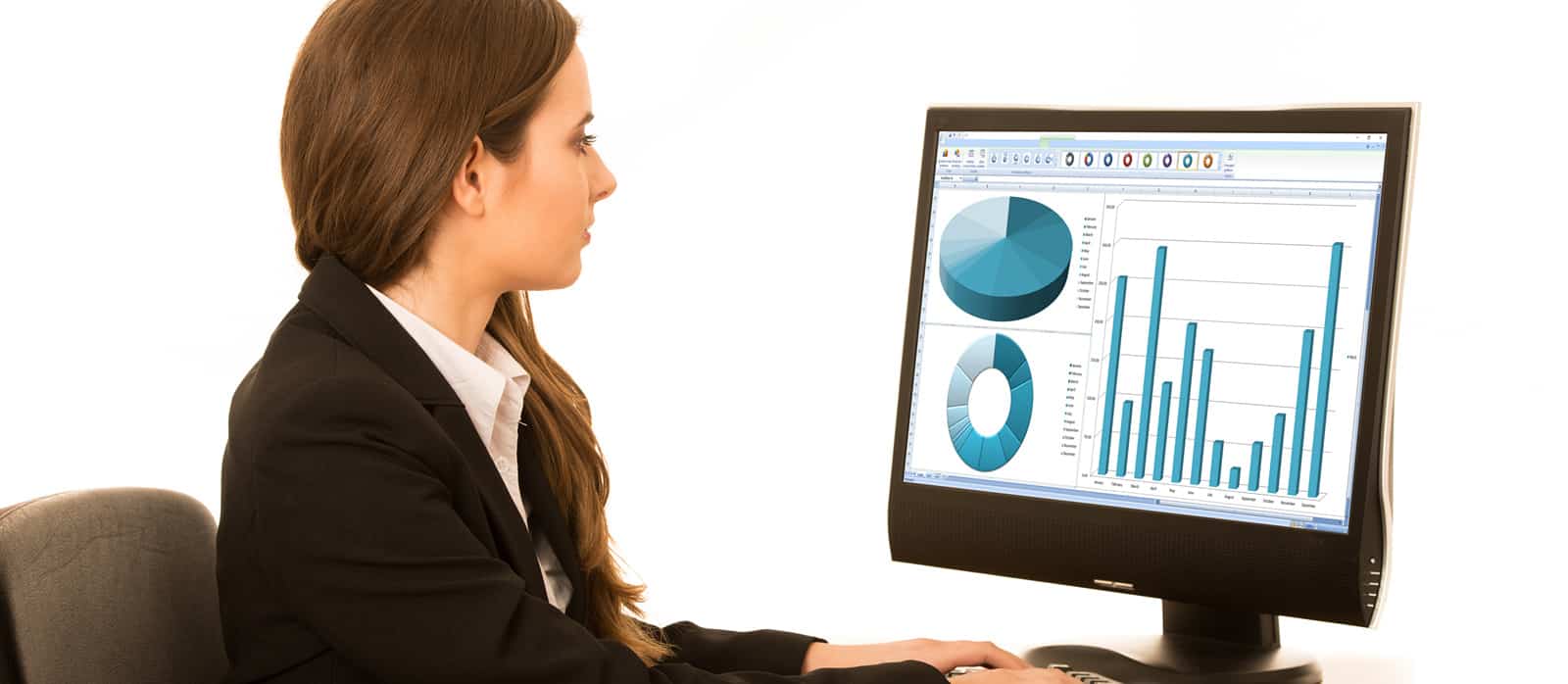 Step Away From Your Desk!