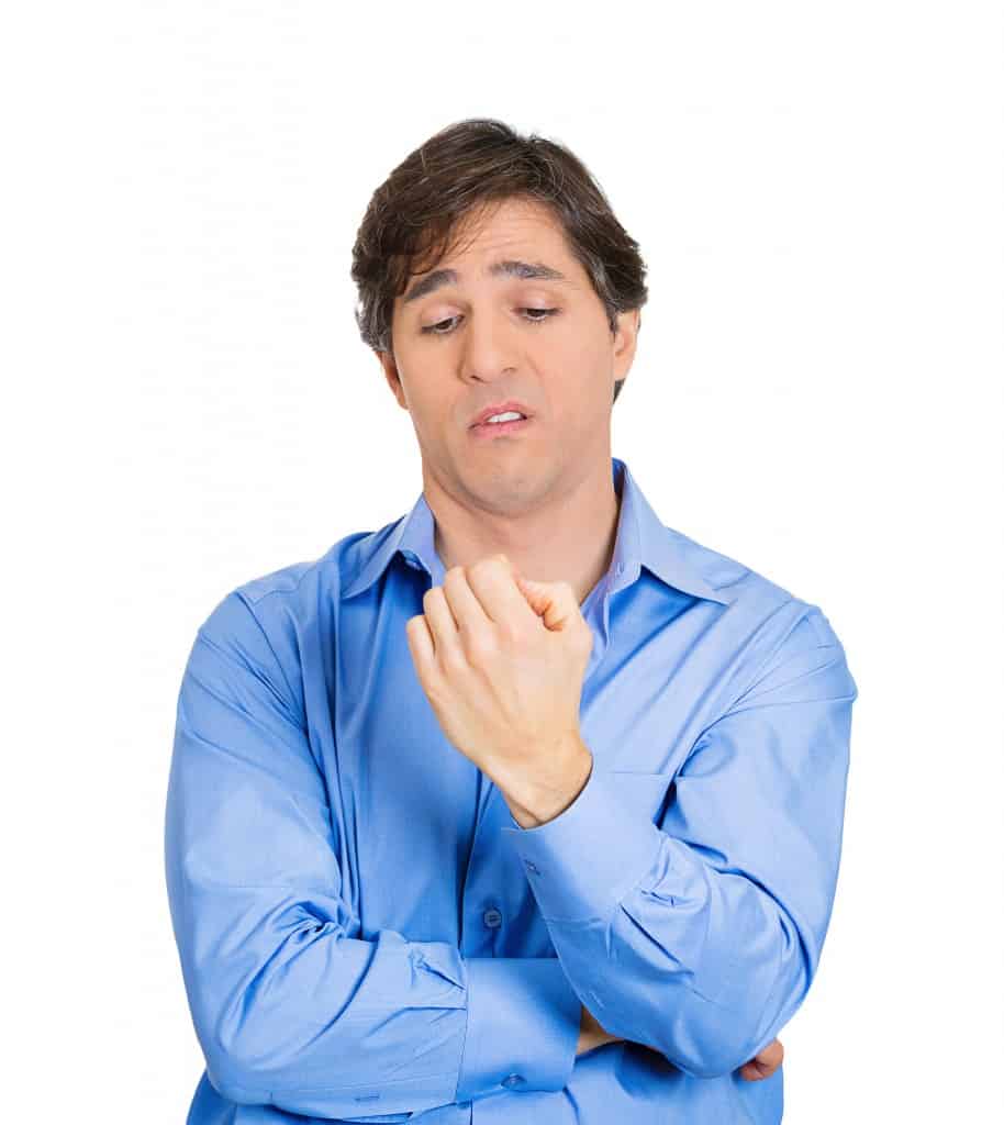 What To Do With An Employee Who Doesn't Participate