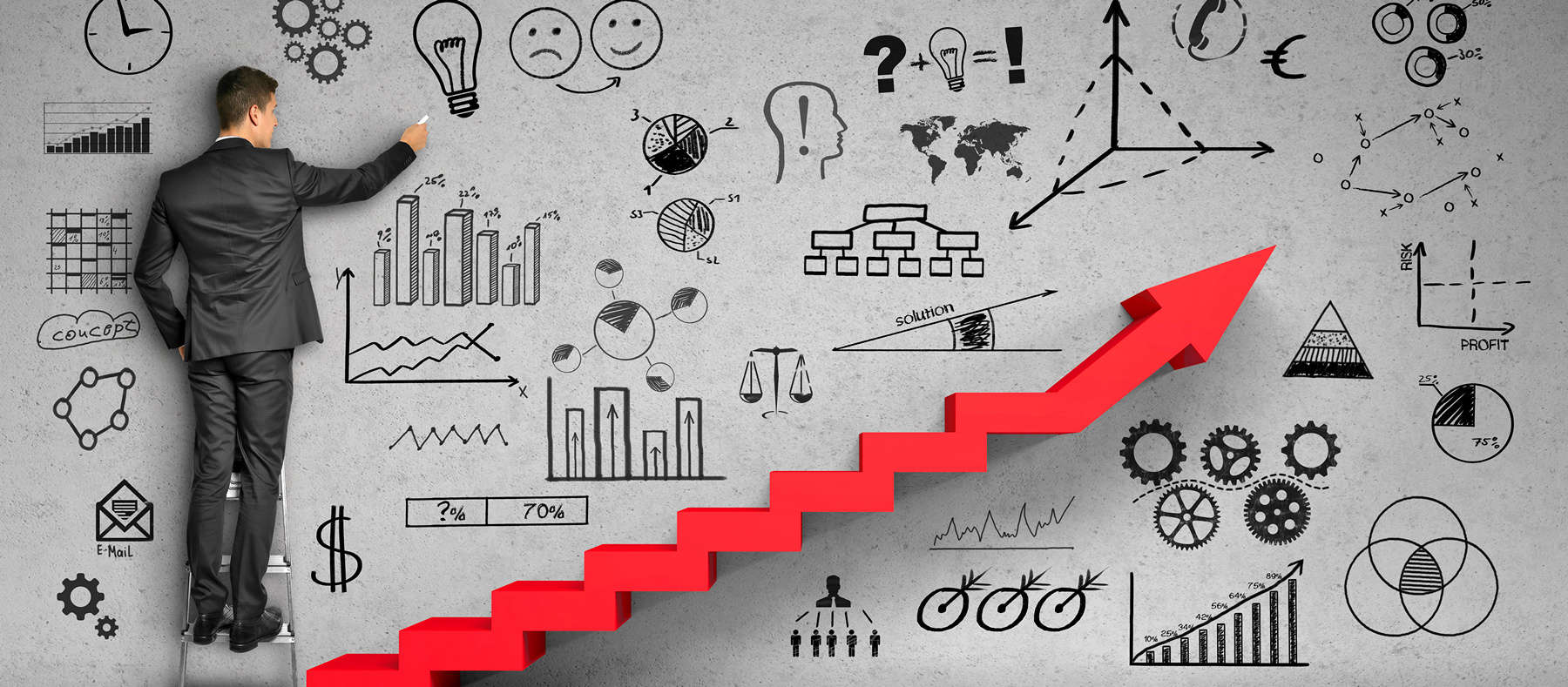 Your Career Plan in 5 Steps