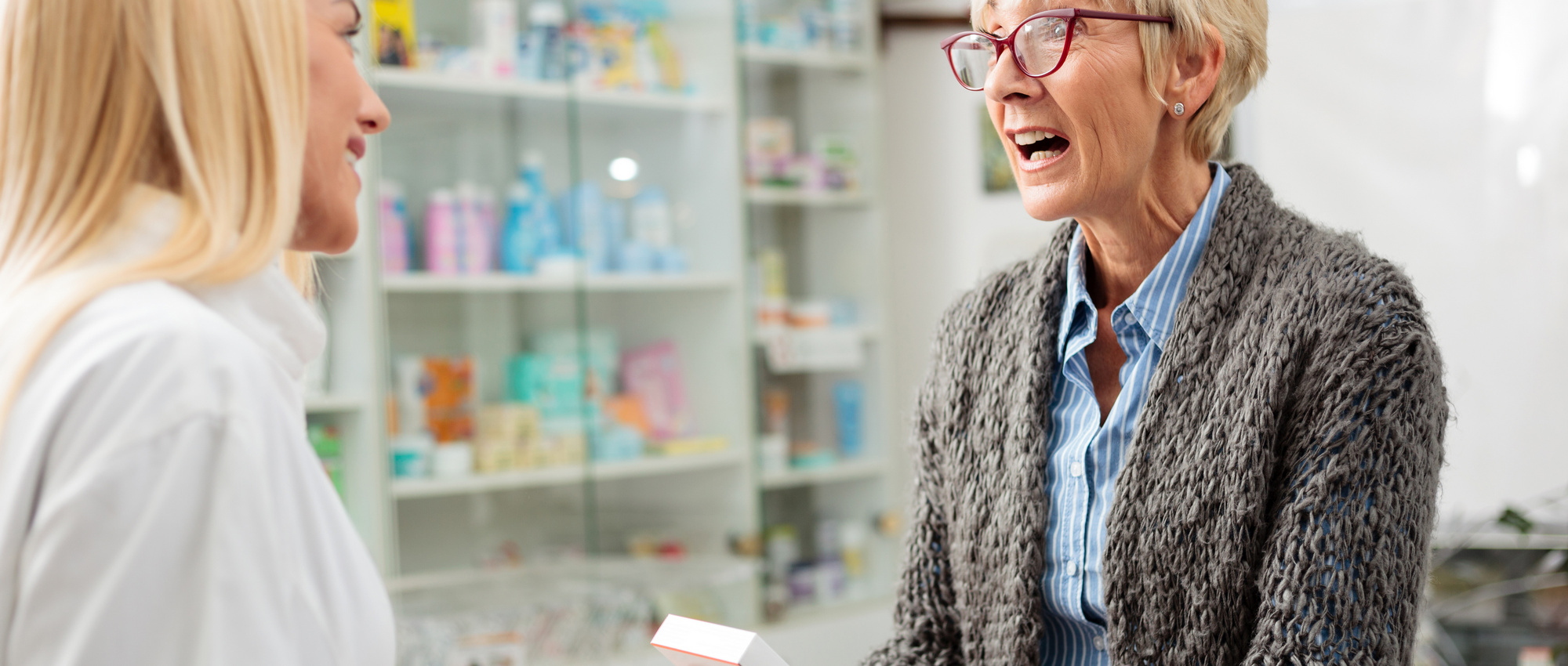 The Blame-Storming Customer