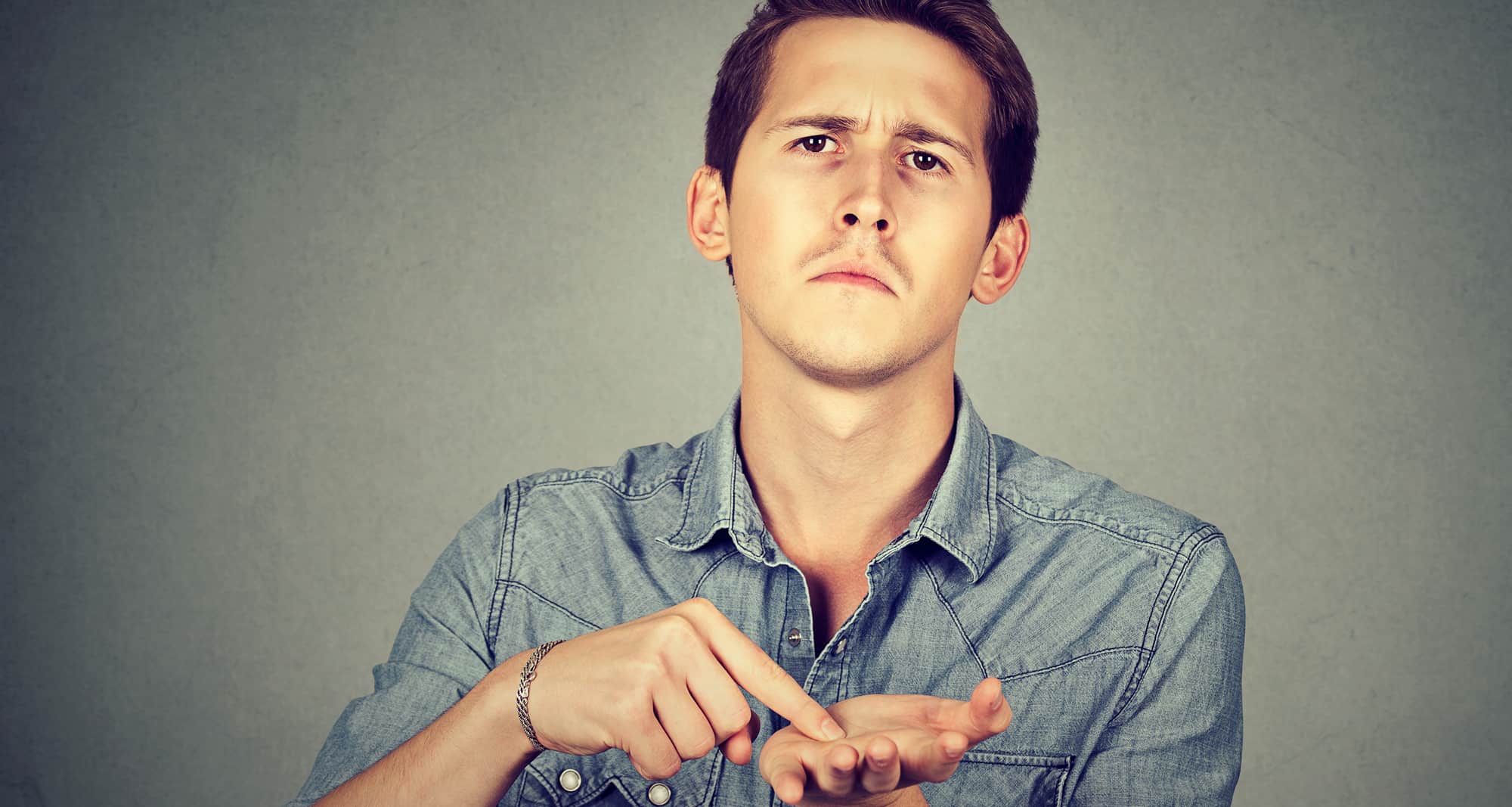 The Employee Who is Always Looking for More