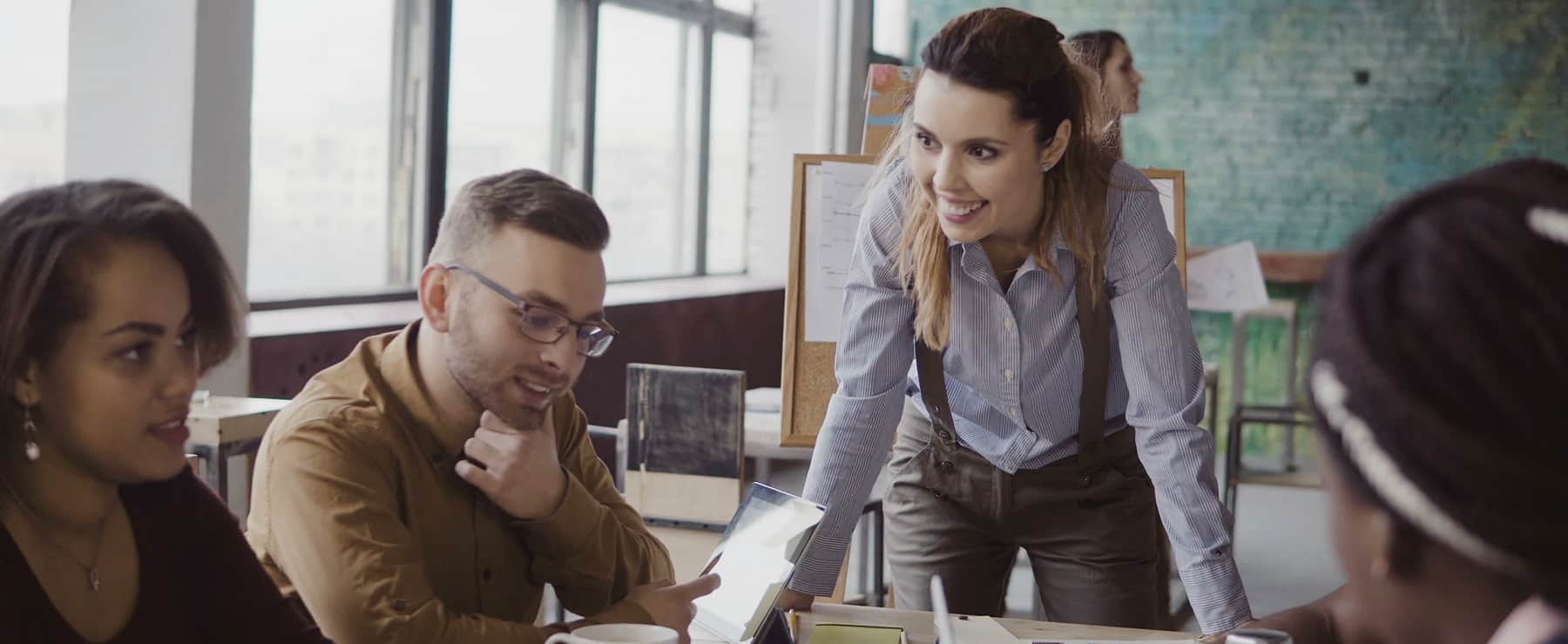 Expand Your Influence With These 5 Things