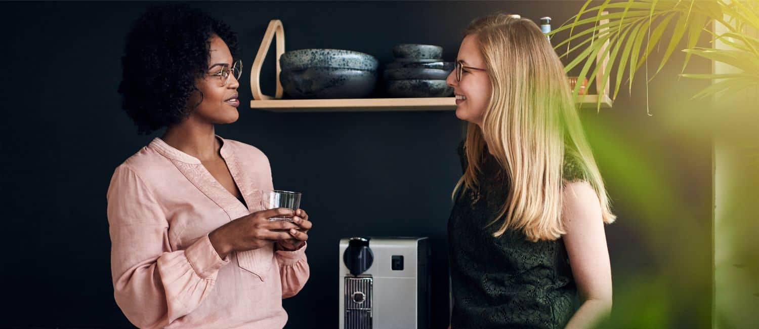 A Great Mentor Can Change Your Life