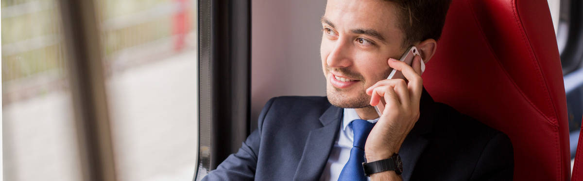 60 Seconds That Make A Difference To Your Coworkers