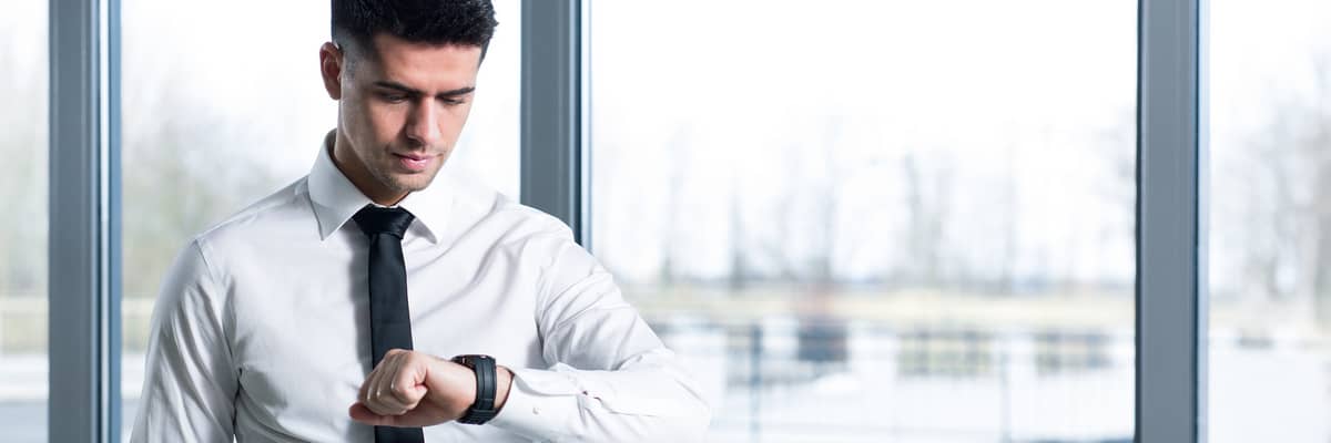 Customer Service, Expectations and Time